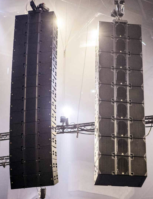 Loa line array Adamson E12 28638920 | Rongbay.com